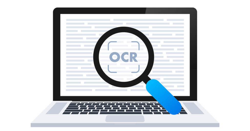 「OCR」や「AI-OCR」とは？意味やメリット、ペーパーレス推進のポイントを解説！ | ワークフロー総研
