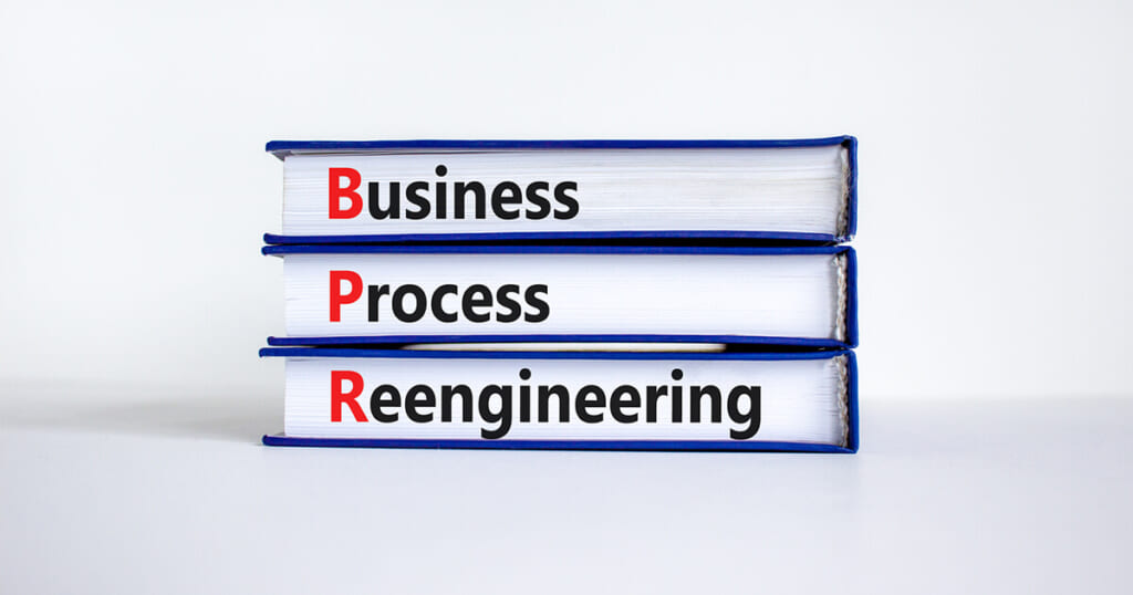 BPRとは？意味や推進のポイント、成功事例をわかりやすく解説！ | ワークフロー総研