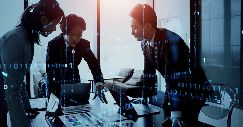 BPRとは？意味や推進のポイント、成功事例をわかりやすく解説！ | ワークフロー総研