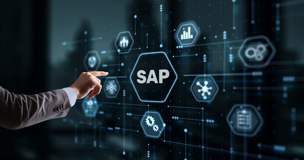 SAPとは？2025年問題への対応やシステム連携による運用効率化の事例を紹介！ | ワークフロー総研