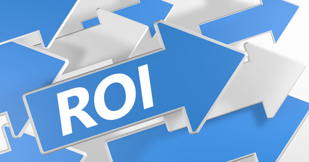 DX推進におけるROIとは？最大化のポイントとソリューションを紹介！ | ワークフロー総研