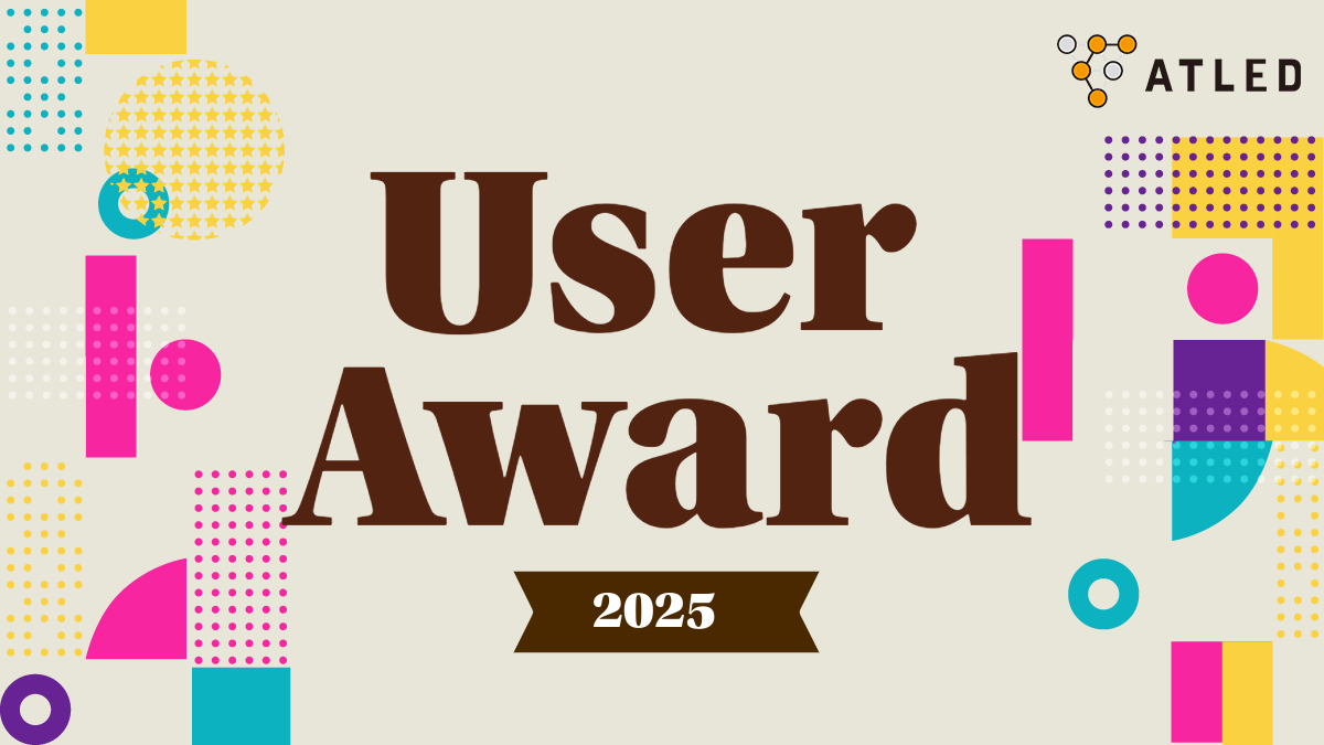 【祝・5,000社】ATLED FESTIVAL 2025 | 株式会社エイトレッド